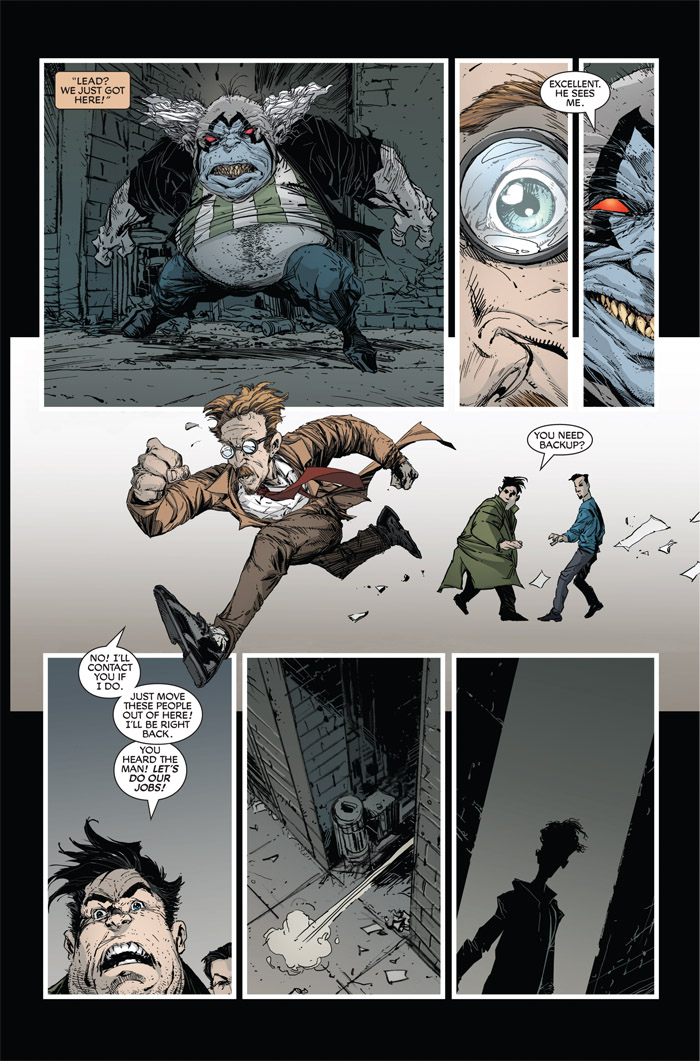 Imagens de Spawn 199