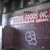 Jeremiah's Vanishing New York: Interstate Foods, Inc.
