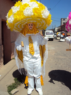 Zoque: Cultura y Tradición