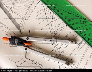 señal de prueba: Manual de Uso de Regla y Compás