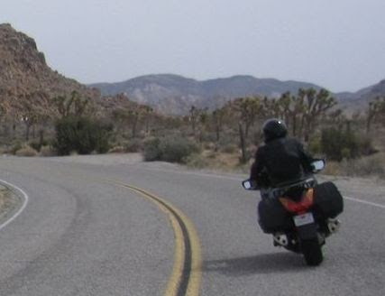 Safe Riding Versus Unsafe Riding ~ Motorcycle Philosophy