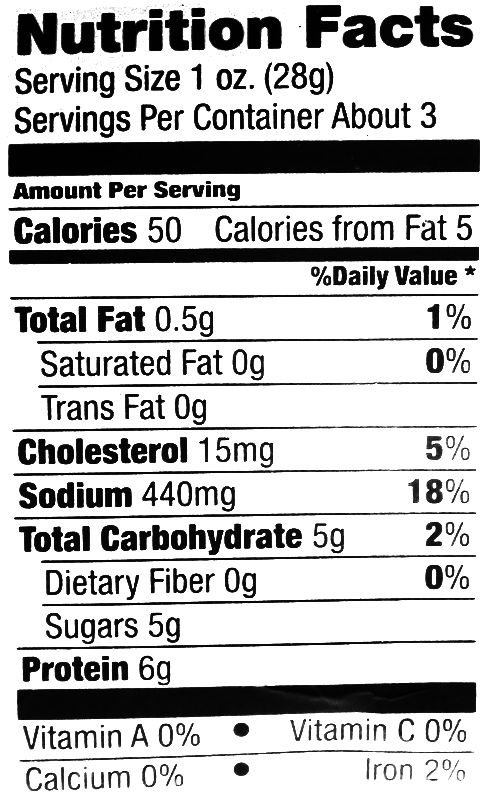 Remington Trail Steaks - Cherry Maple Flavored Smoked Turkey ~ Beef ...