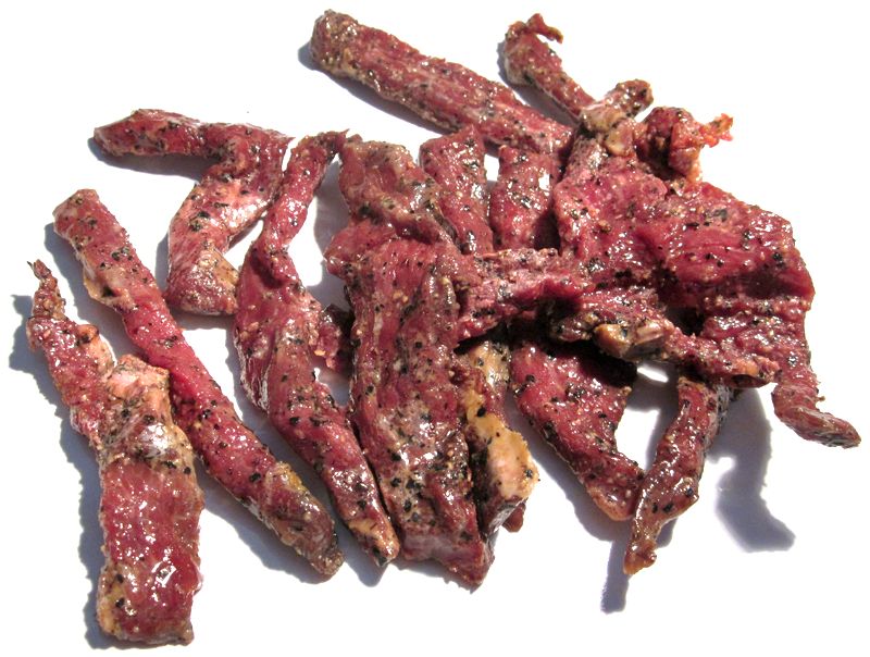 Jv Jerky Hot Beef Jerky ~ Beef Jerky Reviews