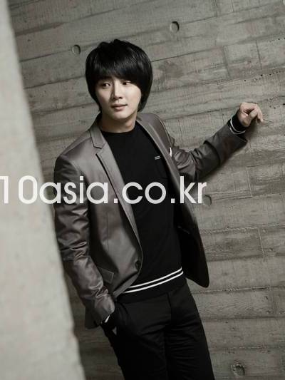 Happiness is not equal for everyone: Yoon Si Yoon ~ 10asia Interview Photos