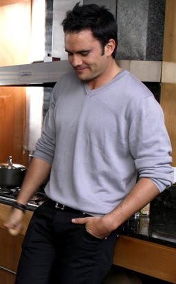 C Men Tales: Juan Pablo Raba