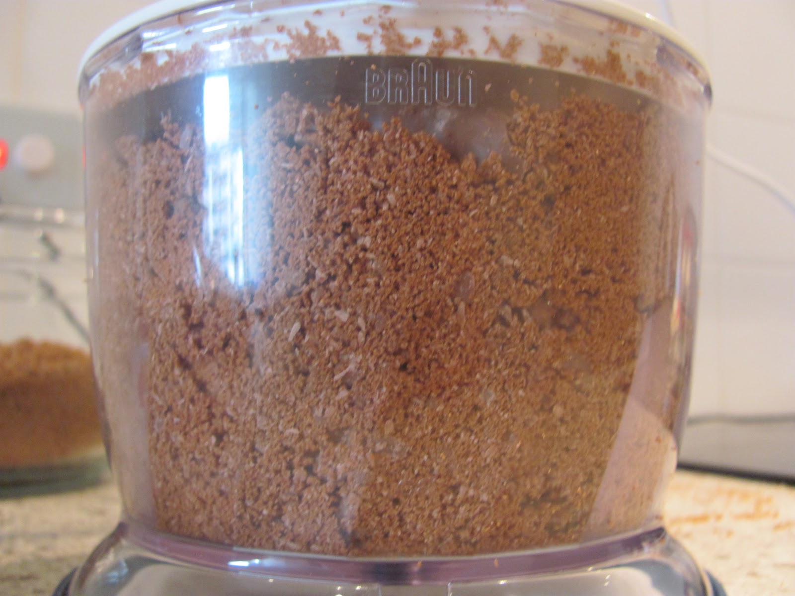 Mrs Cake: Tim Tam Truffles and Candy Melts Winner