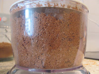 Mrs Cake: Tim Tam Truffles and Candy Melts Winner