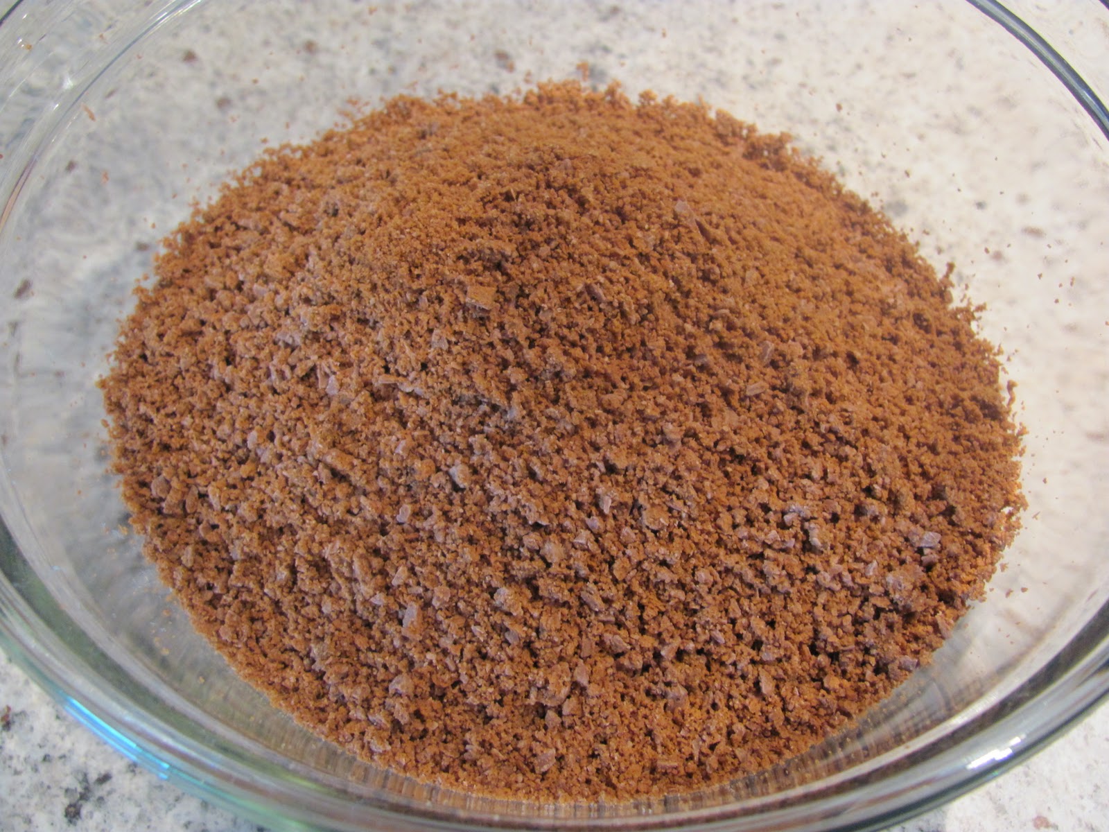 Mrs Cake: Tim Tam Truffles and Candy Melts Winner