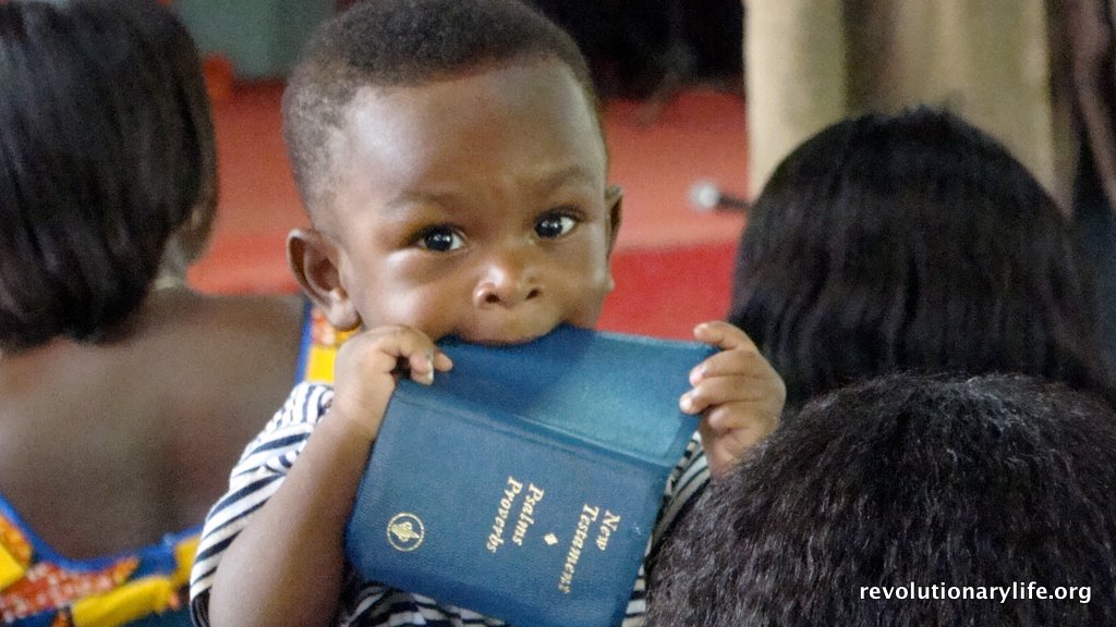 Praise JESUS!: The Feast!