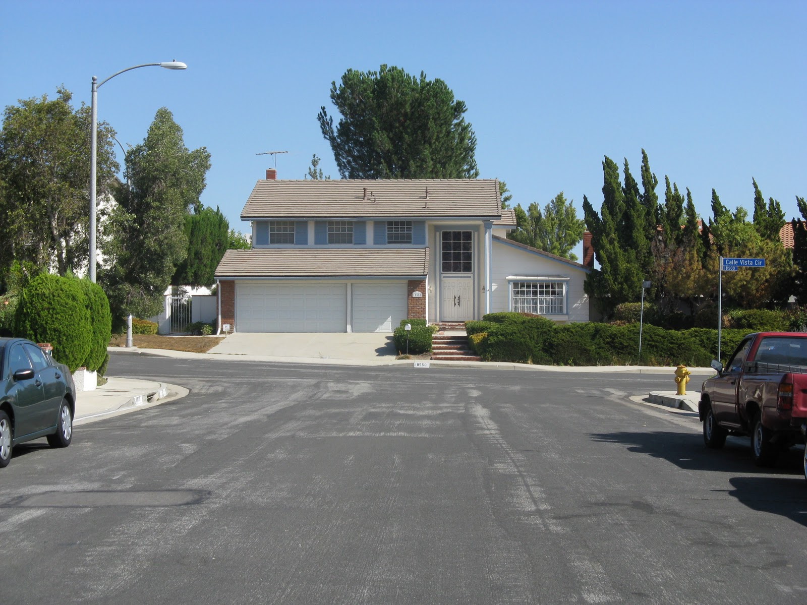 Filming Locations of Chicago and Los Angeles: E.T. The Extra-Terrestrial