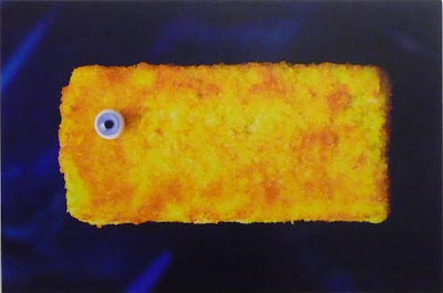 Patate: Du vrai poisson carré