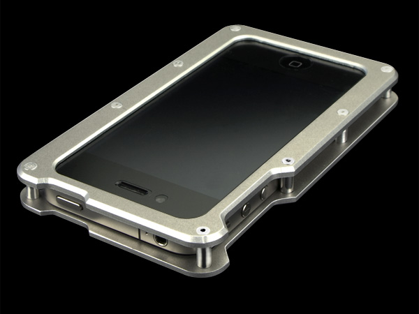 World's Coolest iPhone 4S | 4 Cases - Collect Only Cool iPhone Cases