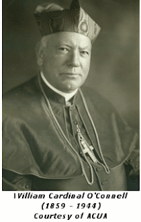 Good Jesuit, Bad Jesuit: Cardinal Verses Parking Garage