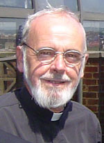 Good Jesuit, Bad Jesuit: November 2009