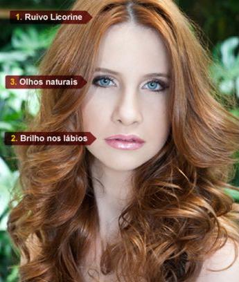 Make Style: Cabelo-Tendências de Inverno com Marco Antonio de Biaggi