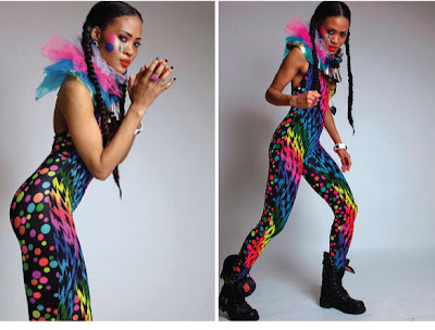 The Character Collective: Margo Simms