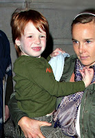 MyBabies: Hazel Patricia and Phinnaeus Moder