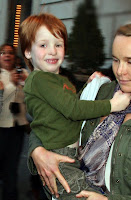 MyBabies: Hazel Patricia and Phinnaeus Moder