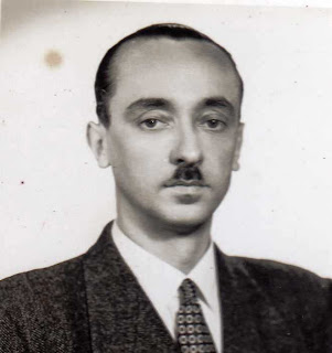 (Jacques) Jaime Maria de Mahieu Murió el 4 de Octubre de 1990 Dejó una ...