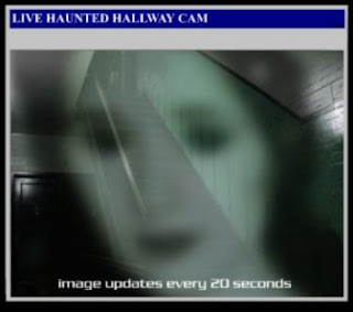 Ghosts and Paranormal: Fake Ghost Cameras