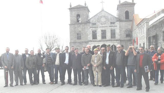 RANGERS & COISASDOMR: M204 - Operações Especiais = 50 anos = RANGERS DE ...