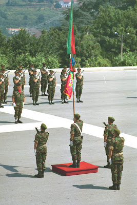 RANGERS & COISASDOMR: M164 - RANGERS DE PORTUGAL - C.T.O.E. - LAMEGO ...