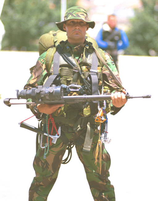 RANGERS & COISASDOMR: M167 - RANGERS DE PORTUGAL - C.T.O.E. - LAMEGO ...