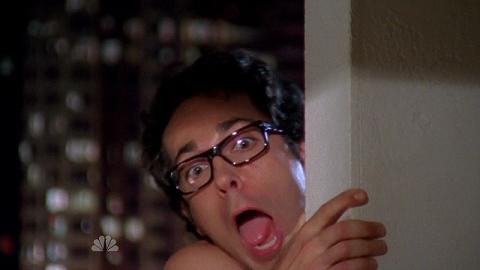 I Don't Really Watch Chuck: Chuck Versus the Final Exam aka Chuck ...