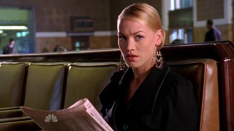 I Don't Really Watch Chuck: Chuck Versus the Final Exam aka Chuck ...