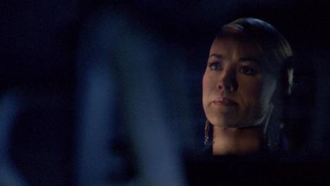 I Don't Really Watch Chuck: Chuck Versus the Final Exam aka Chuck ...