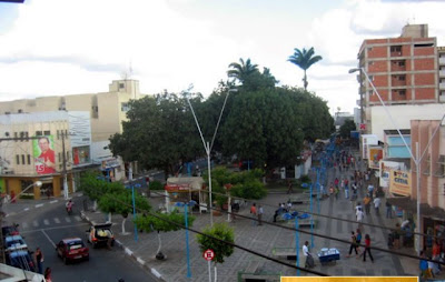 Centro de Arapiraca