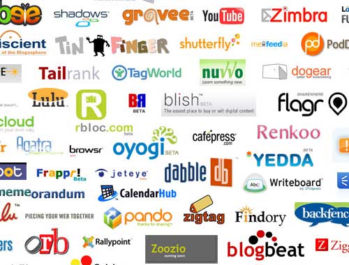 Redes Sociales: Clasificación de las Redes Sociales On-line
