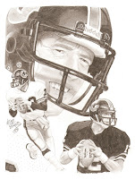 Football...and other important things.: GENE'S ART GALLERY