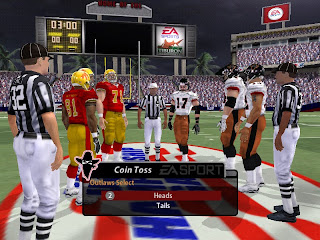 Football...and other important things.: USFL Championship