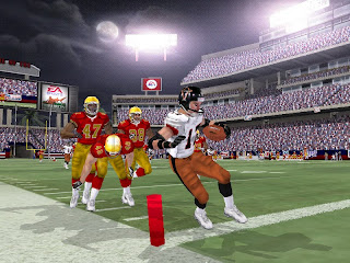 Football...and other important things.: USFL Championship