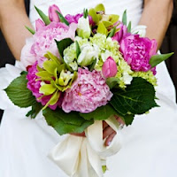 The Official Journal of Aime Peterson Flowers and Event Design