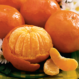 Las Aventuras: The Dancy Tangerine