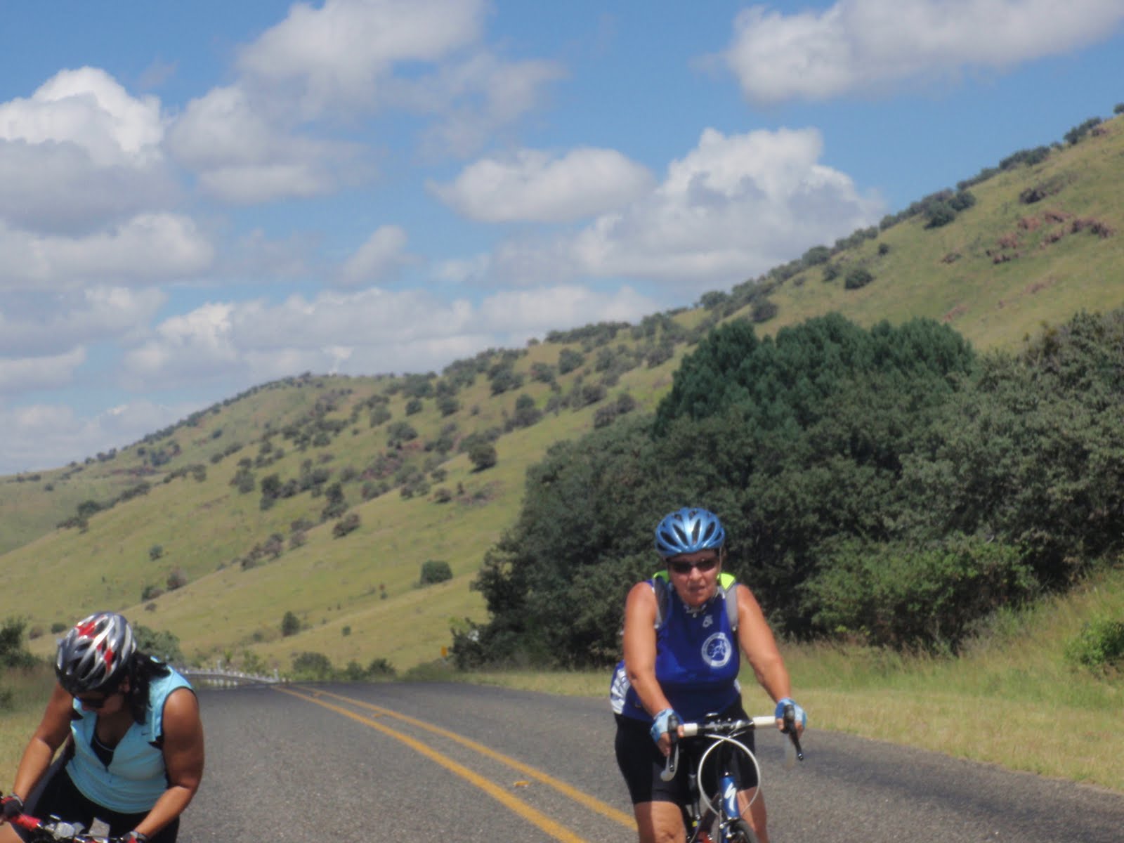 Pedal Pushers: Fort Davis Cyclefest