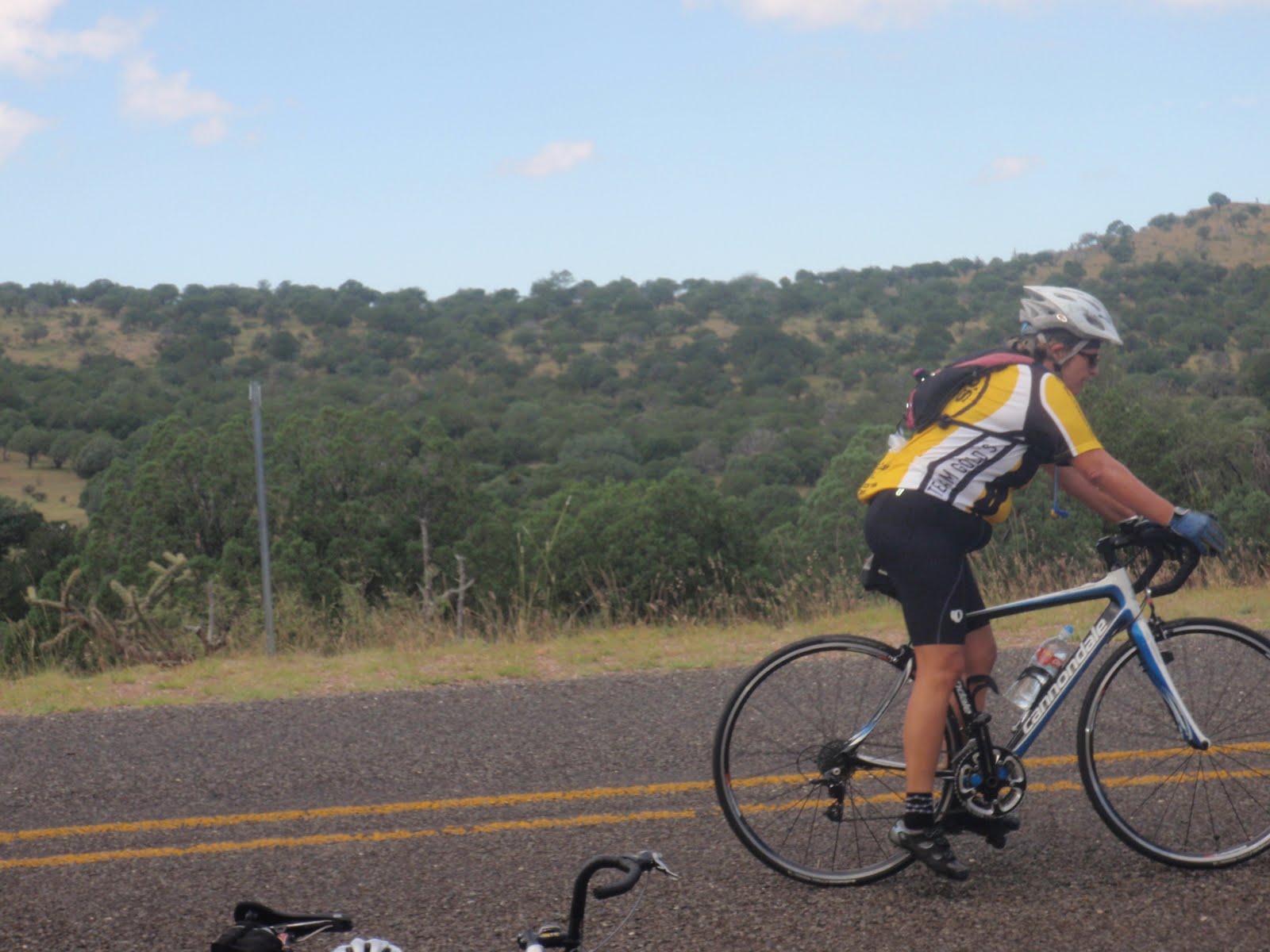 Pedal Pushers: Fort Davis Cyclefest
