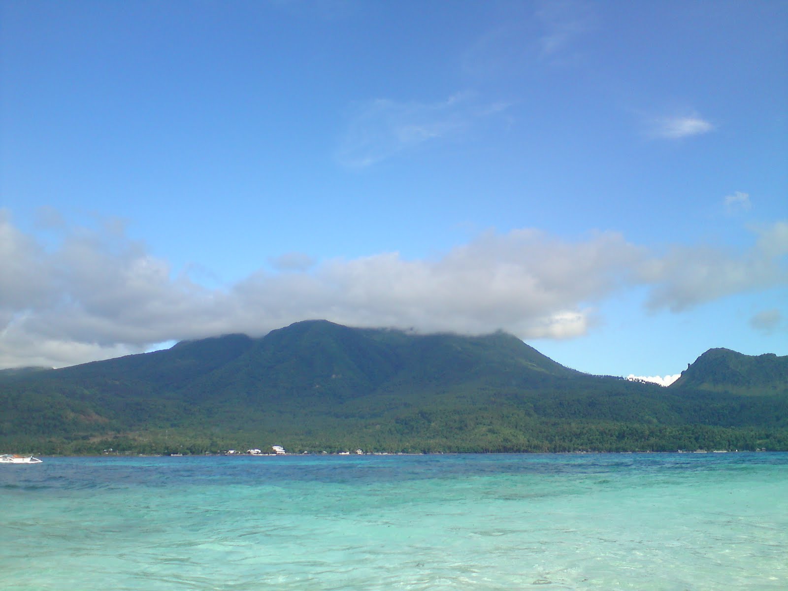 The Amazing Camiguin