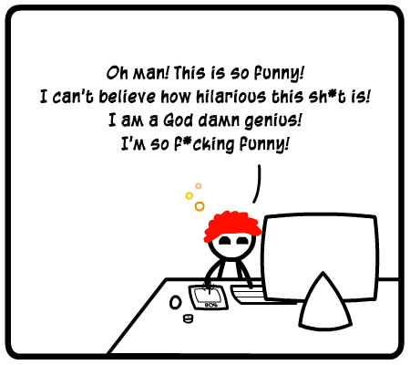 Just 1 Random Guy: The best ideas...