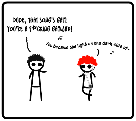 Just 1 Random Guy: September 2010