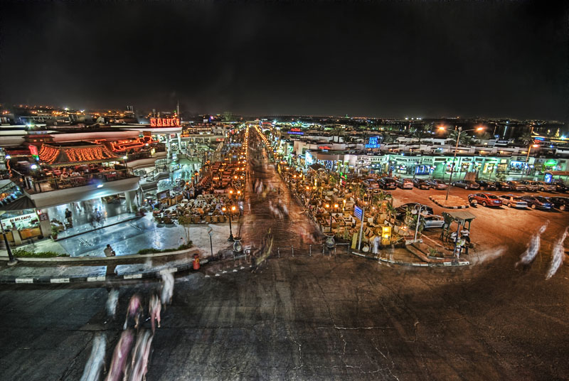 Charming Places: Sharm EL Sheikh