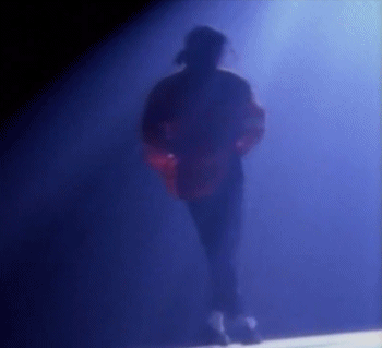 Michael Jackson Brasil Fãs: Gifs do MJ parte 2