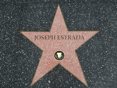 Post of Fame Philippines: JOSEPH ESTRADA