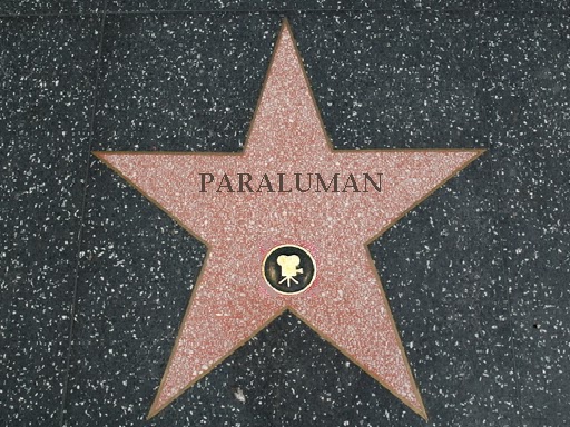 Post of Fame Philippines: PARALUMAN