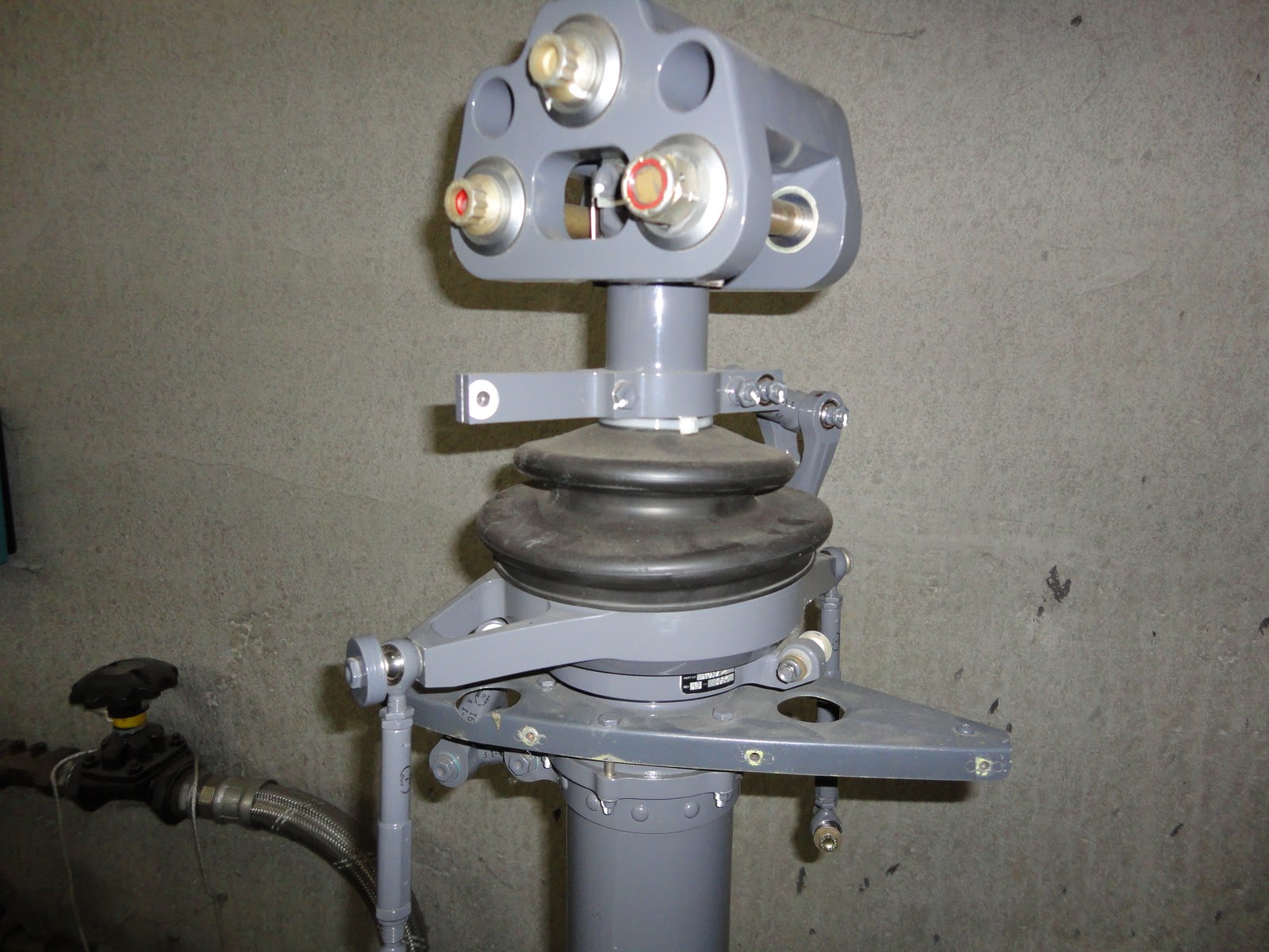 Technological Design Engineering