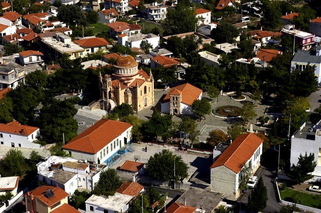 SUVLAKI: ΒΙΛΙΑ-ΠΟΡΤΟ ΓΕΡΜΕΝΟ: ΕΝΑΣ ΜΑΓΕΥΤΙΚΟΣ ΠΡΟΟΡΙΣΜΟΣ!