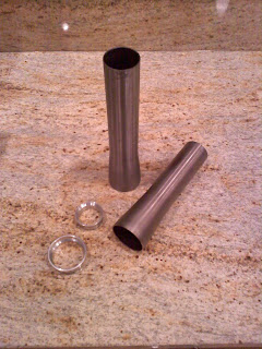 Groovy Cycleworks 330-988-0537: Tapered headtubes...