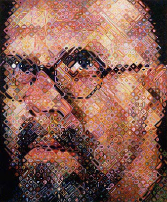 Artes Visuales: PUNTO-MANCHA